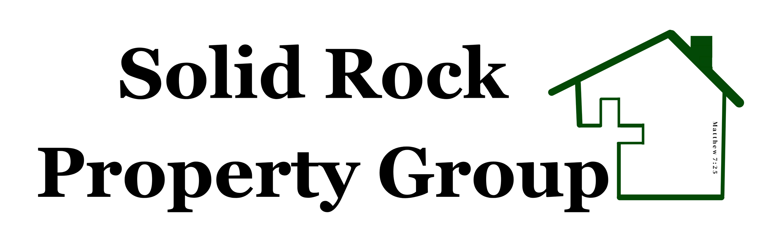 Solid Rock Property Group Home Rescue